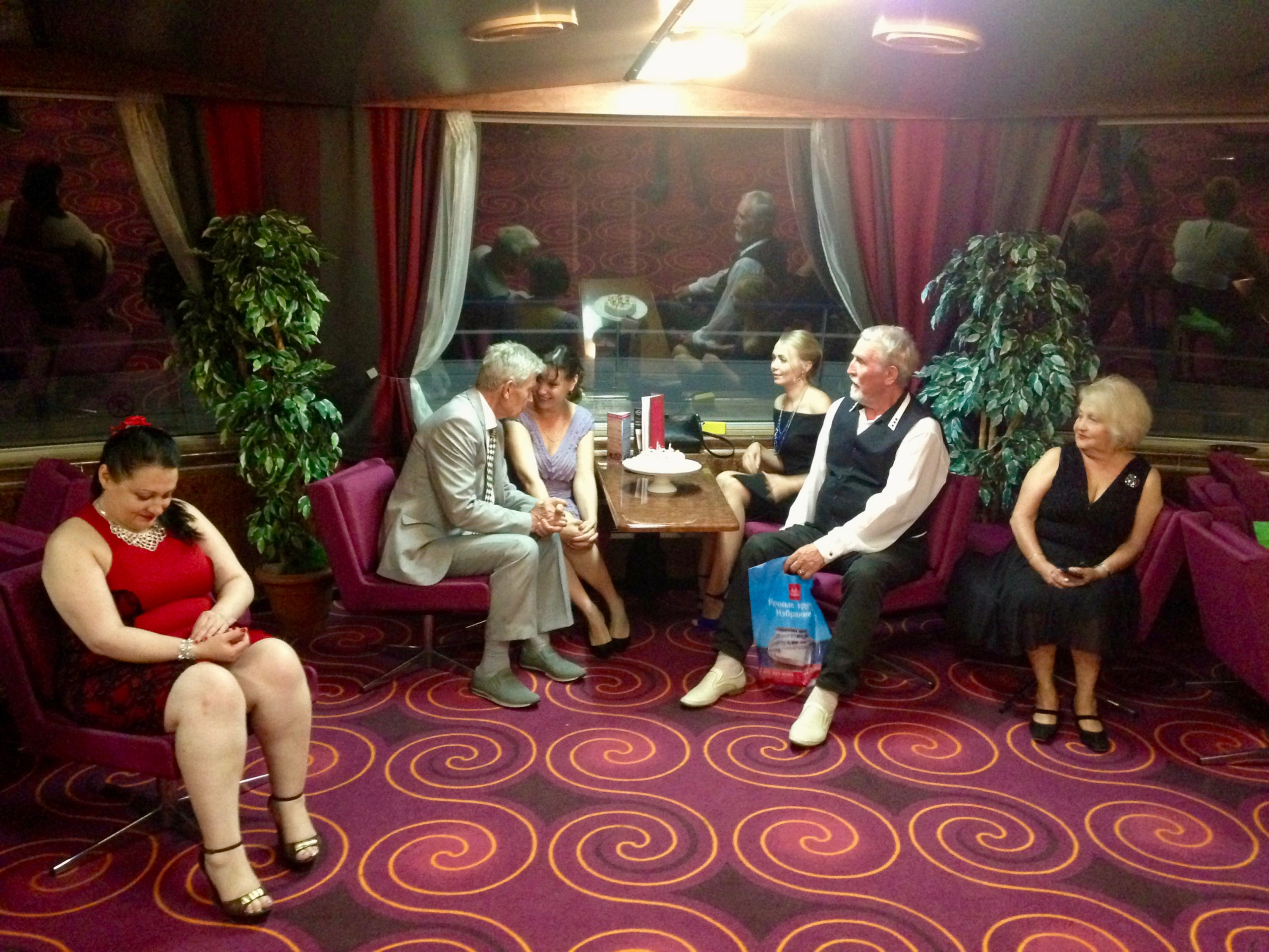 Bitter Love - Hagabion