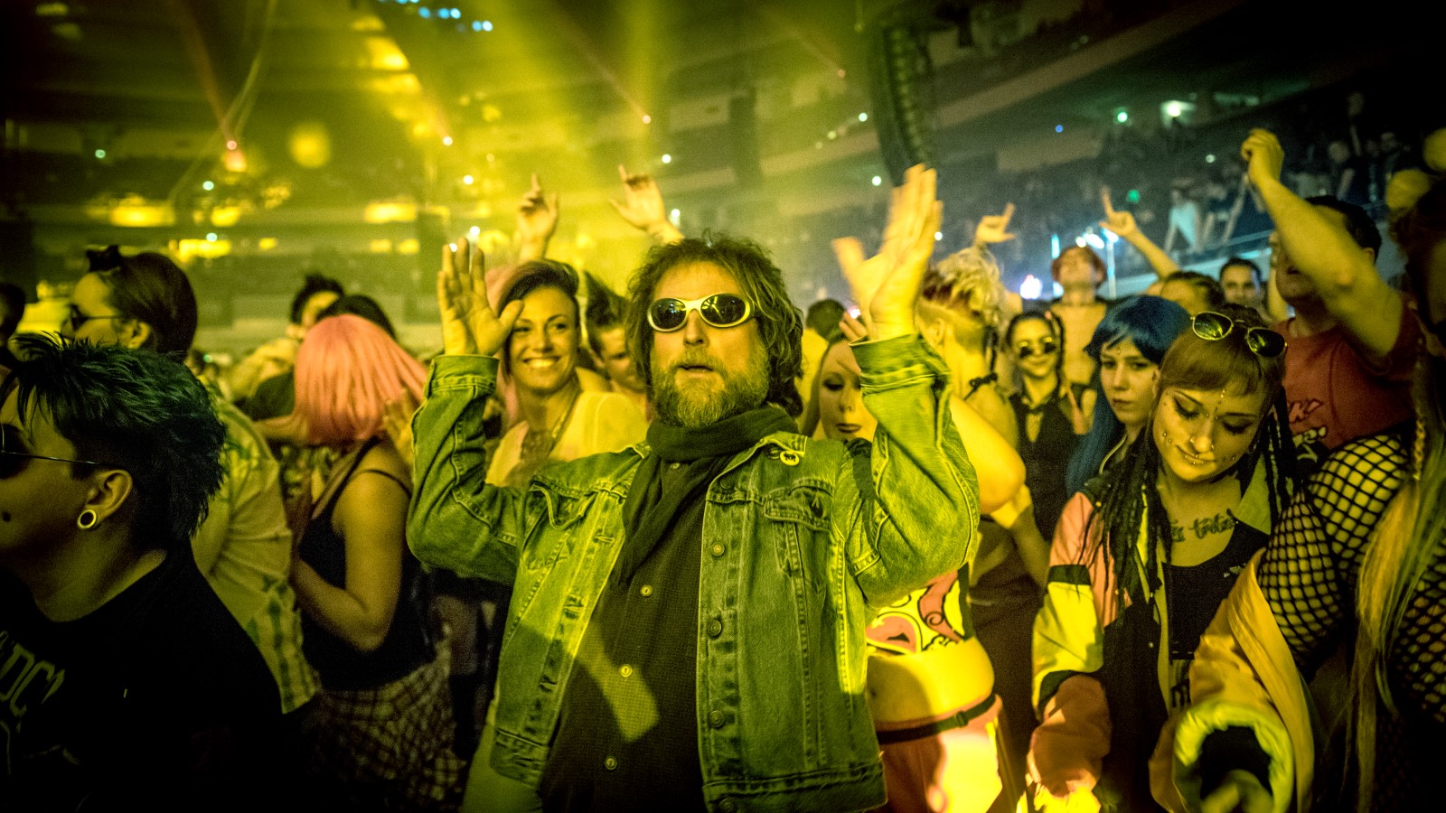 Magical Mystery - Hagabion