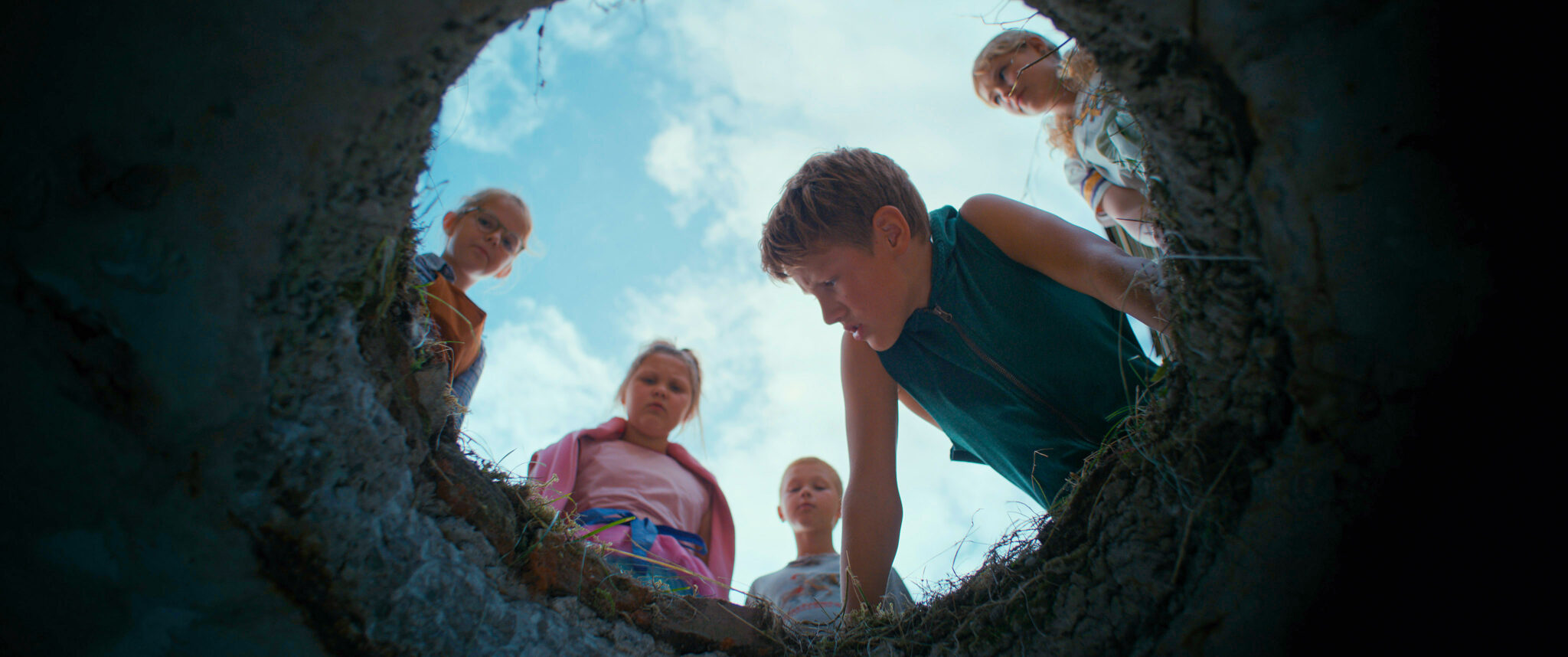 The Sleeping Beast - Hagabion