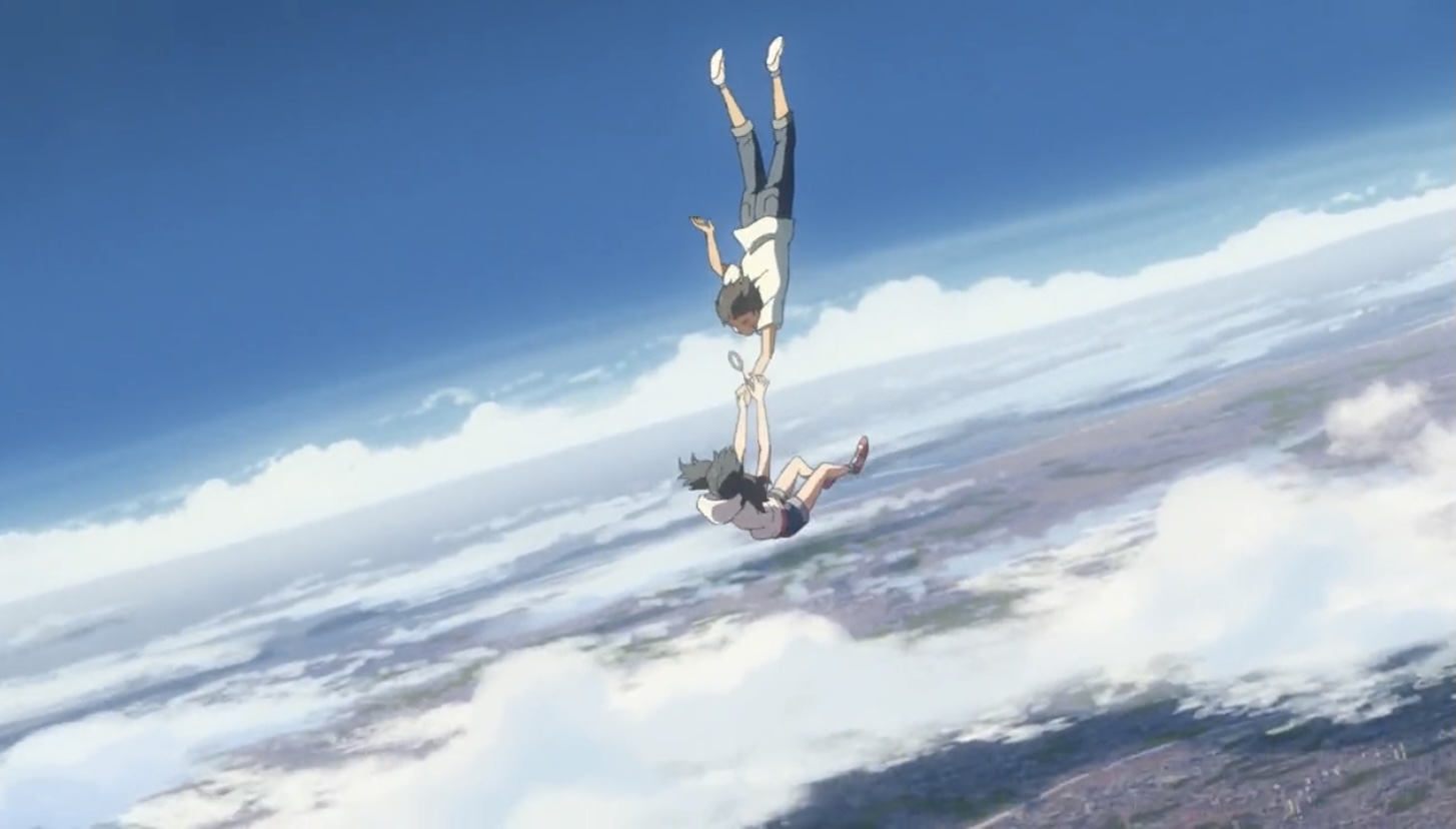 Filmfrossa - animerat! - Hagabion